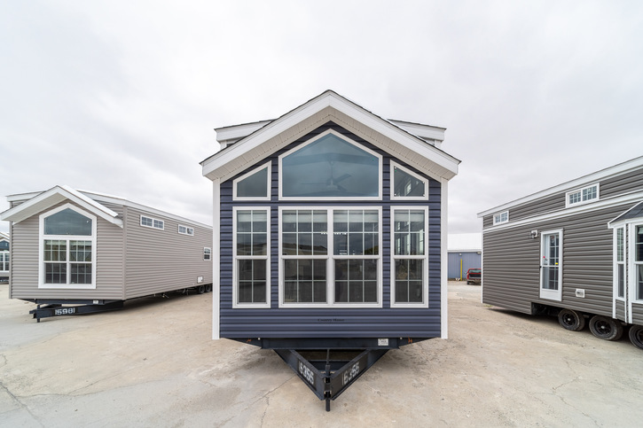 Bogue RV Newport NC - a Cavco Homes dealer/builder