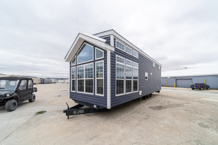 Bogue RV Newport NC - a Cavco Homes dealer/builder