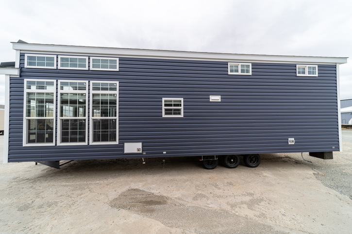 Bogue RV Newport NC - a Cavco Homes dealer/builder