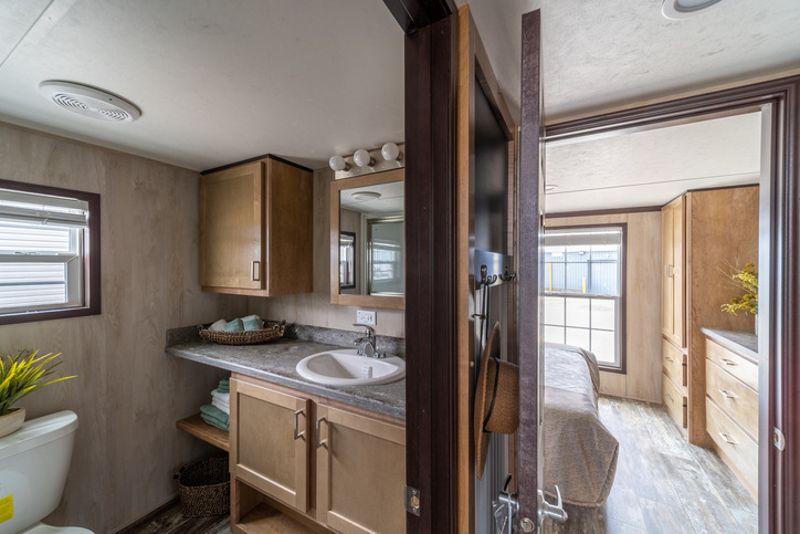 Bogue RV Newport NC - a Cavco Homes dealer/builder