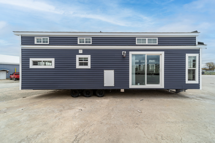 Bogue RV Newport NC - a Cavco Homes dealer/builder